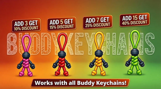Products – Buddy Keychains Ltd